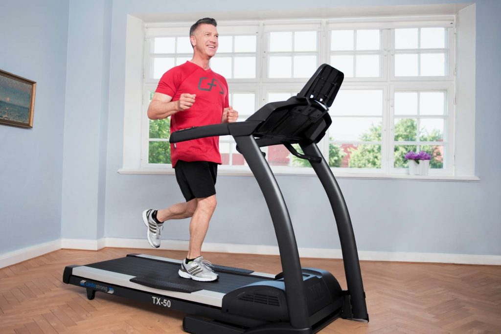 How To Use A Treadmill? - Peak Mens Health