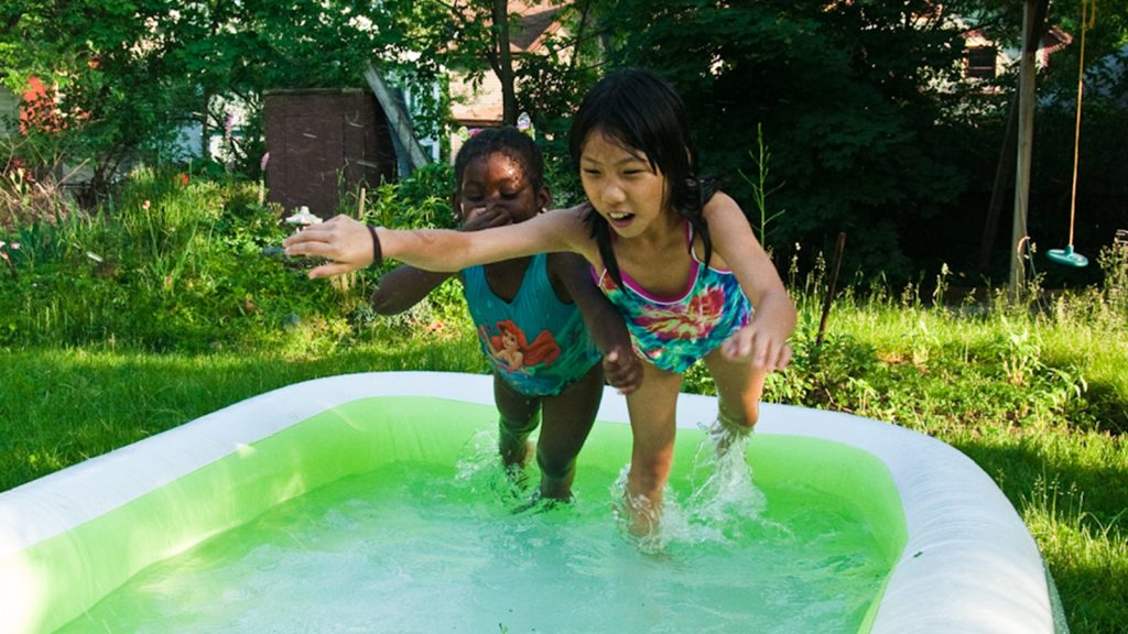 Homeowners: Here’s a 2-Minute Read About the Basics of Swimming Pool ...