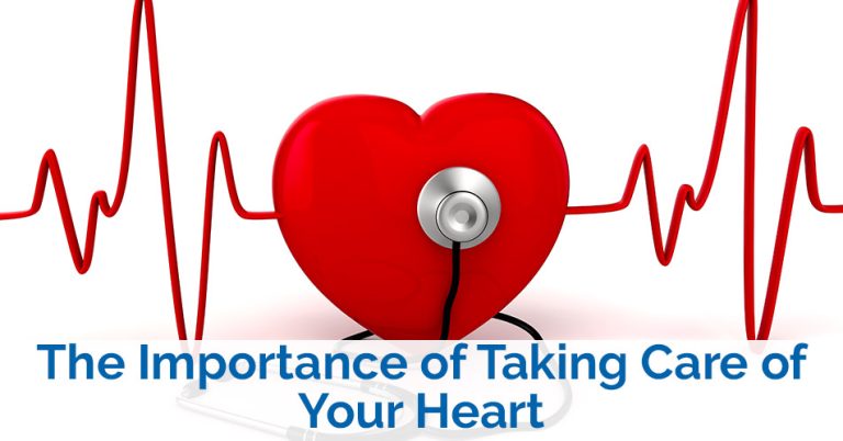 How to take care of the cardiovascular system? - Peak Mens Health