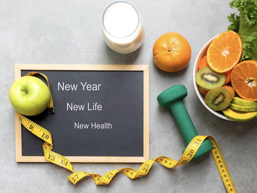 Tips to Stay On Top of Your Overall Health in 2023 - Peak Mens Health