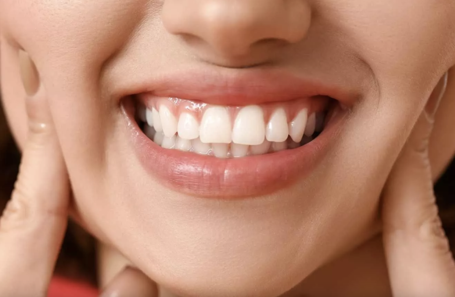 Gum Bleaching: A Comprehensive Guide - Peak Mens Health