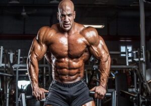 Turbocharge Your Testosterone for Jaw-Dropping Muscle Growth! - Peak ...